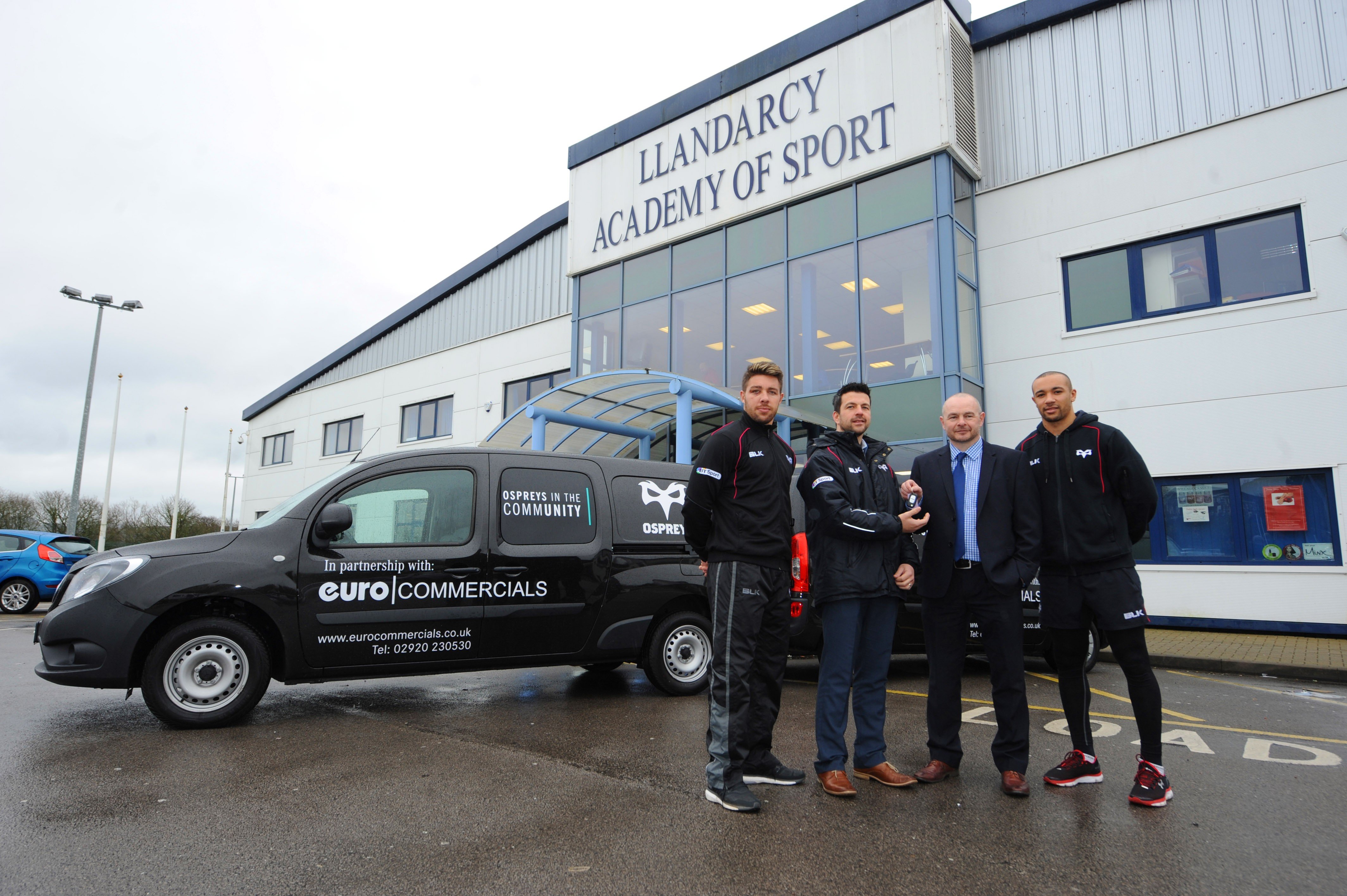 Euro Commercials become OITC Programme Partner