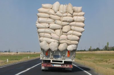 VOSA puts the spotlight on load security