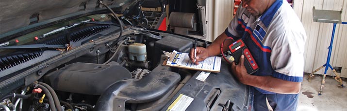 DVSA’s new van compliance campaign