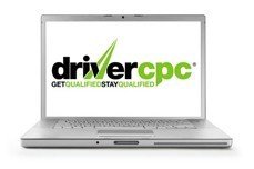 How to check your Driver CPC periodic training